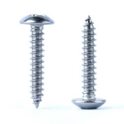 Cina Vite di spillatura del muro a secco della radura dello zinco di m2 M3 M4 Galvanizado in vendita