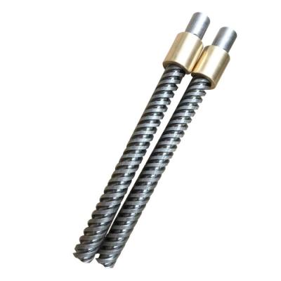 Cina 304 la madrevite trapezoidale di CNC dell'acme lungo di acciaio inossidabile 8mm T8 ancora l'Assemblea per la stampante 3D in vendita