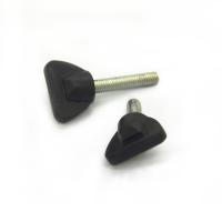 China Wing Plastic 4mm Thumb Screws Knobs For Adjustable Table Leg for sale