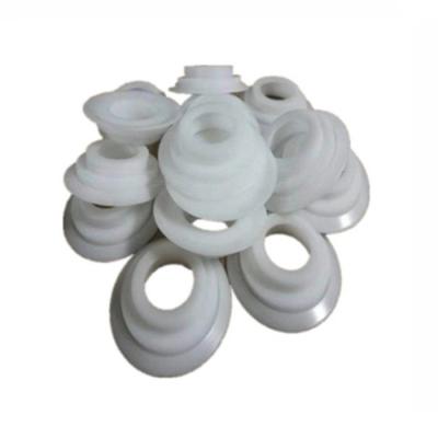 Cina Rondelle di nylon 25mm delle rondelle di sigillamento della manica PTFE dell'OEM 20mm T in vendita