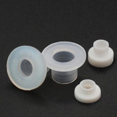 Cina Stampaggio ad iniezione dell'OEM che imbussola rivestimento normale delle rondelle di Ptfe in vendita