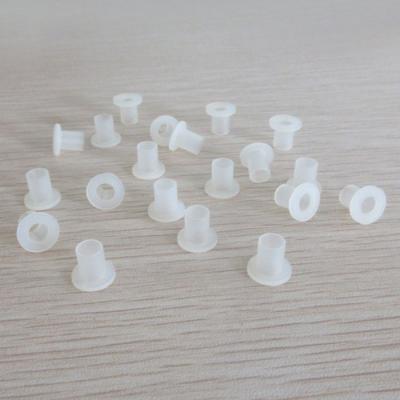 Cina Stampaggio ad iniezione dell'OEM che imbussola rivestimento normale delle rondelle di Ptfe in vendita