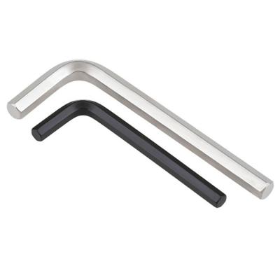 Cina palla metrica di 9pc la mini CR-V ha concluso Allen Key Set Stainless Steel in vendita