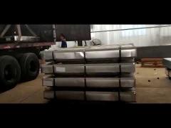 317l Stainless Steel Plate Sheet Suppliers