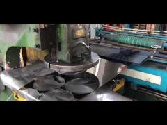 Ams 5645, UNS S31703 Type 321 Stainless Steel Sheet Coil Suppliers