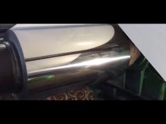 Ams 5630 440c Stainless Steel Plate Manufacturers