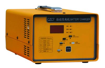 120A Forklift Battery Charger 48 Volt Over Charging Protection