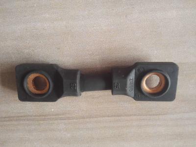 중국 유통 고무 재킷 24 / 12 볼트 배터리 케이블 교체 맞춤형 중앙 길이 판매용