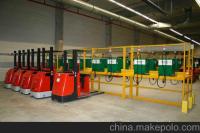 China Single Phase Forklift Charger for sale