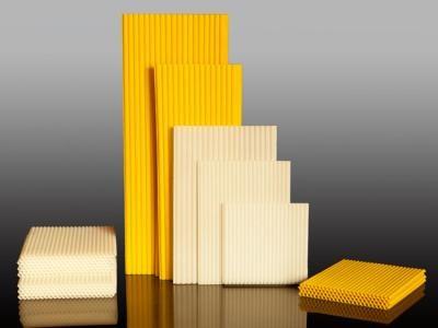 중국 포크리프트 배터리 부품 CE 인증과 함께 테릴렌 장갑 흰색 판매용