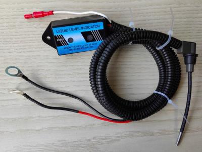 中国 高品質の電解質レベル表示器 LEDアラーム 電動フォークリフト電池部品 販売のため