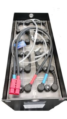 中国 ヘリ 24V 350Ah 3トンの電動リグバッテリー 5DB350 ヘリ QYD30S バッテリー 電動リグバッテリー 販売のため