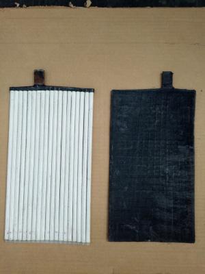 China Customizable Factory Price BS Standard For Forklift Battery 60Ah for sale