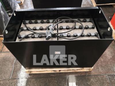 中国 ヘリ 2.5 トンの対重量フォークリフトバッテリーパック 7PBS700 48V 700Ahの卸売メーカー 販売のため