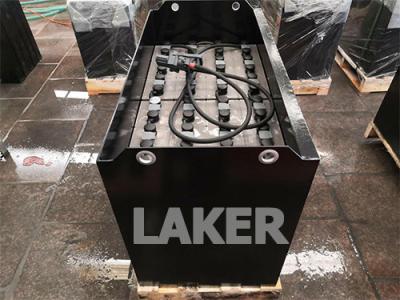 中国 ヘリ VSD8ACは,1.5トンのフォークリフトバッテリー,48Vに適しており,VCD8ACのフォークリフトバッテリー製造者は,4. 販売のため