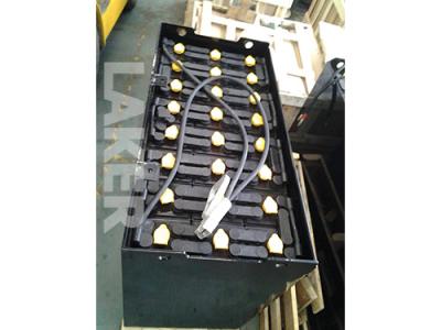 中国 ヘリ VSDX400M トラクションバッテリーパック, 48V 400Ah,特にヘリフォークリフト CPD10 販売のため