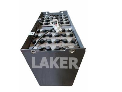 中国 フォークリフト トラクション バッテリー カスタマイズされた 24V 48V 80V 600Ah 720Ah 鉛酸 トラクション バッテリー 販売のため