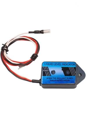 중국 전문 전기 포크리프트 배터리 액세서리 LED 알람으로 전해질 수준 표시기 판매용