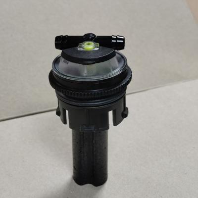 중국 프로텍 플라스틱 포크리프트 물 공급 시스템 80mm 길이 ISO 인증 판매용