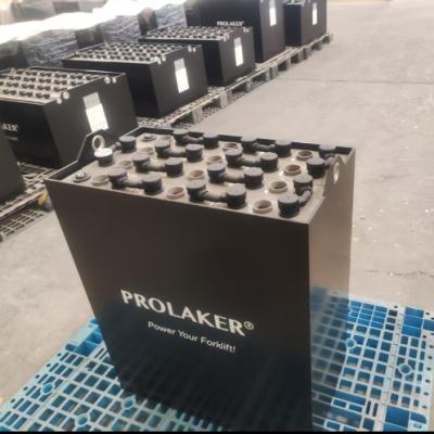 중국 TCM FB20-7용 48V 450Ah 지게차 배터리 VSDX450M 판매용