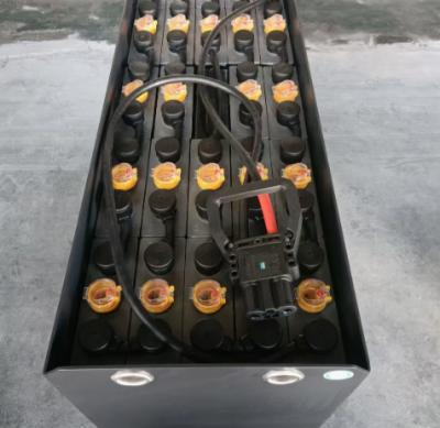 중국 48V 280Ah TCM 지게차 배터리 - 고성능 충전용 판매용