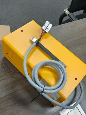 China CZC7 24V 30A Automatic Lead-Acid Battery Charger 220V for sale