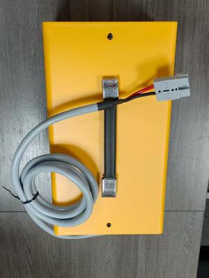 China 24V Automatic Battery Charger for Stacker and Pallet Truck for sale