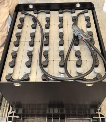 중국 충전식 FLT 48V 840Ah 납축전지 심방전 배터리 판매용