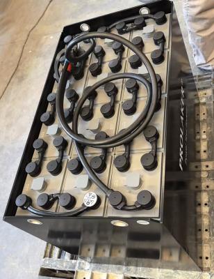 중국 8PZS920 24V 창고 포크리프트 납 - 산성 배터리 920Ah 사용자 정의 서비스 판매용