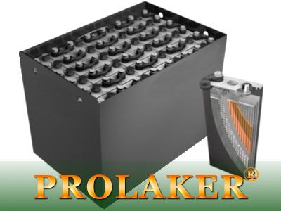China Durable High Capacity 80V/4PZS480 Lead Acid Battery for Heli CPD30 Electric Forklift for sale