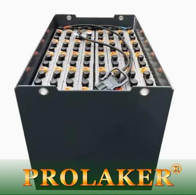China 48V 400Ah TCM forklift FB15-7 aftermarket customized battery VSDX400M for sale