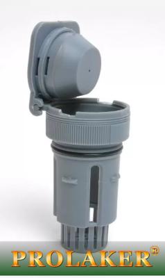 China High Quality Forklift Battery Vent Plug LK-CAP-5 For Forklift Battery for sale