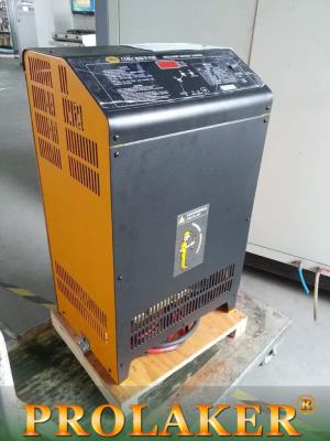 China High Efficiency CZB5C 80V 100A Intelligent Charger for Forklift Batteries for sale