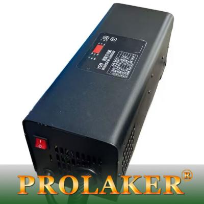 China YGD-D30V/100A Three-Phase 220V Intelligent Lithium Battery Charger for sale
