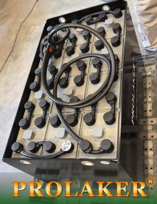 China 8PZS920 24V Warehouse Forklift Lead Acid Battery 920Ah With Customization Service for sale