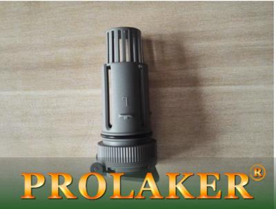 China Float Vent Plug Color Grey Size L Length 92mm Professional Industrial Battery for sale