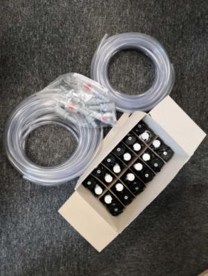 China Industrial Automatic Battery Watering System Labor-Saving Lead Acid Battery Maintenance Parts for sale