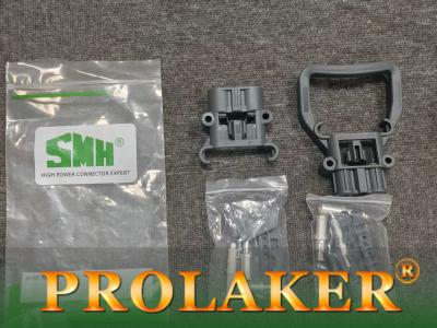 China Long Lifespan EC160 Battery Connector For Industrial Forklift Charging Equipment for sale