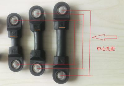 중국 부식 저항 포크 픽터 납 산성 배터리 용접 케이블 판매용