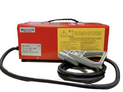 China Economic Portable Intelligent Pallet Jacks Battery Charger ESCH 24V/30A CE Certification for sale