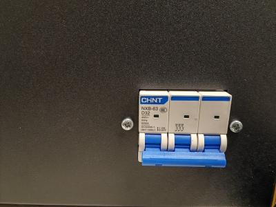 China Single Chip Microcomputer High Frequency Battery Charger ESCH48V/65A 48v 65A for sale