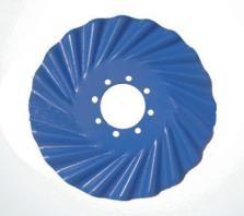 China Tractor parts Power tiller blade for hot sales for sale