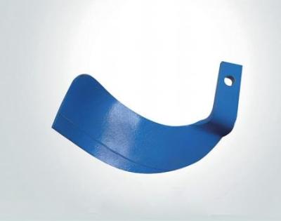 China rotary tiller blade for rotavator for sale