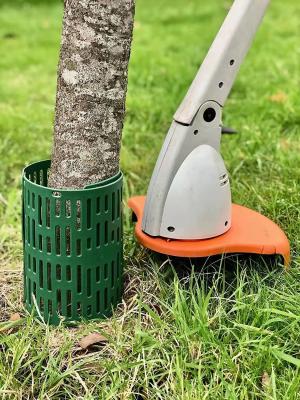 China Eastony Tree Bark Guard With High Quality Plastic Tree Guards Trunk Protector for sale
