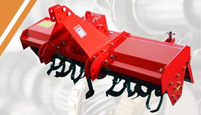 China gardening tools and equipment gasoline farm rotary mini power hydraulic rotavator cultivator for sale