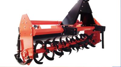 China rotary tiller 4 variable speeds rotavator with 54 blades/Disc Ploughs/Massey Ferguson Tractor Mounted Disc Plough for sale