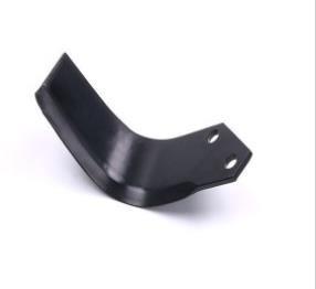China tillage rotary tillers cultivators ride on crawler tractor diesel mini tiller parts soil tiller for sale for sale