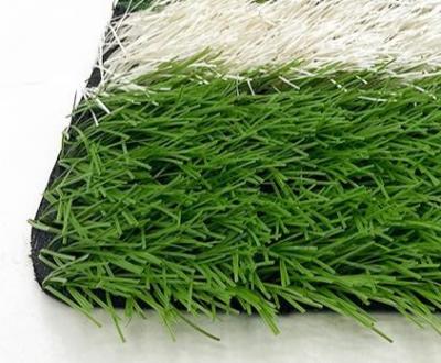 China artificial sports grama artificial para futbol pra campo de fotbol for sale