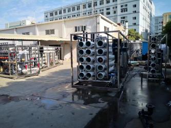 China Factory - Guangdong Morui Enviromental Technology Co.,Ltd.