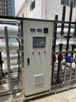 China Low Temperature Nanofiltration System For Beer Production for sale
